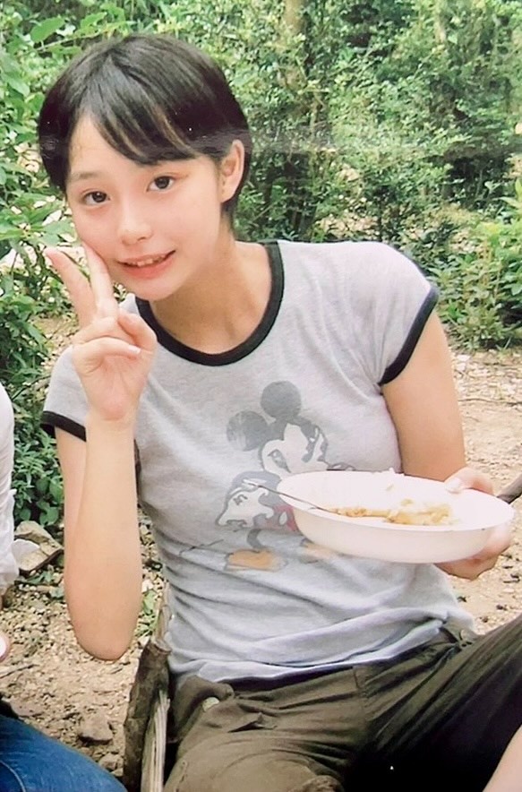 【画像】JC時代の宇垣美里、可愛すぎる。お前らの想像の1.5倍は可愛い | あらまめ2chあらまめ2ch